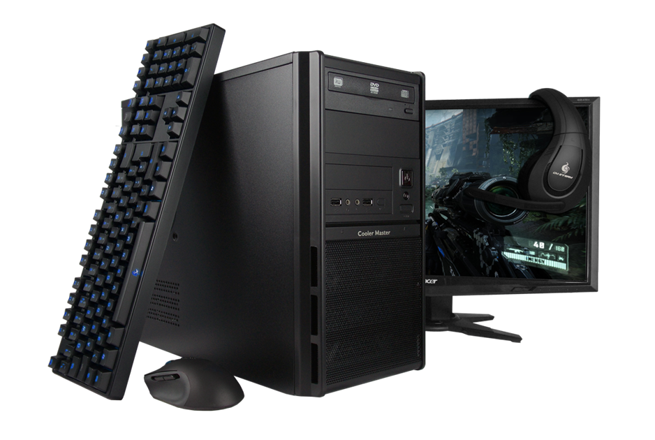 Computers Vandaag – Voor de computer van morgen!